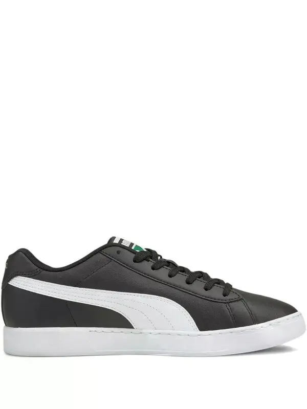 PUMA Match Star Sneakers - Black