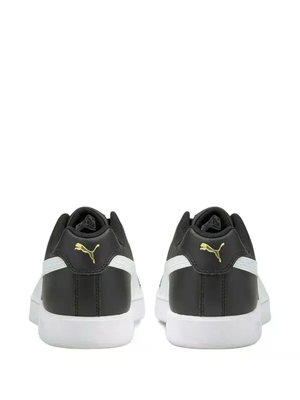 PUMA Match Star Sneakers - Black