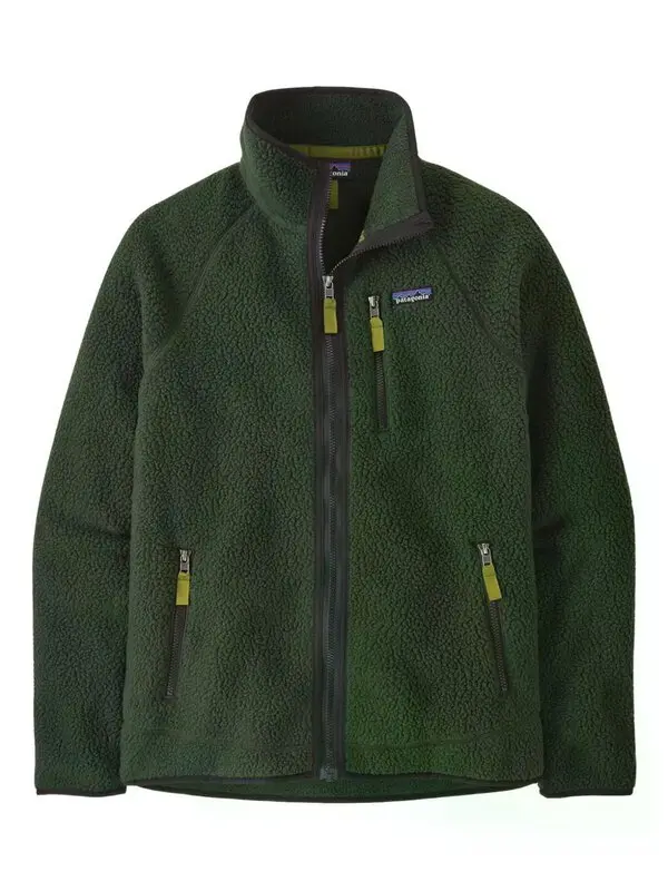 Patagonia Fleece Jacket