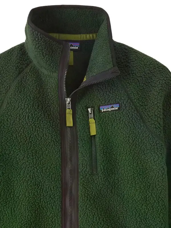 Patagonia Fleece Jacket
