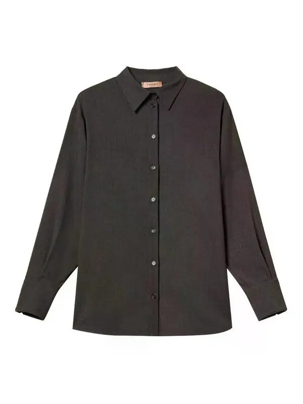 TWINSET Button-down Shirt