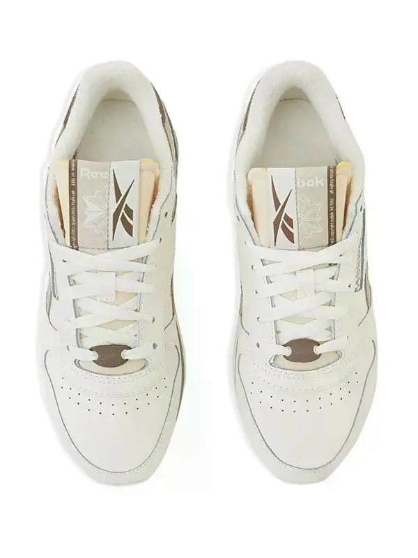 REEBOK Classic Leather Trainers