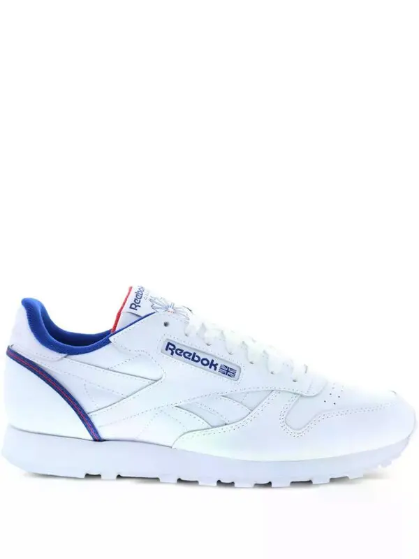 REEBOK Classic Leather Trainers