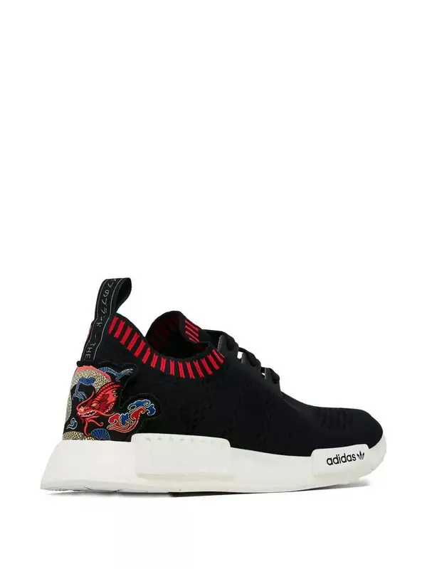 adidas gazelle silver green womens Adidas NMD XR1 Triple White
