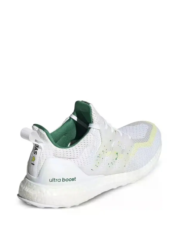 Adidas Ultraboost Dna Cty Sydney Sneakers White Editorialist