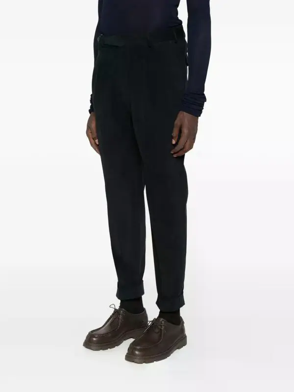 PT TORINO Cuffed-hem Trousers