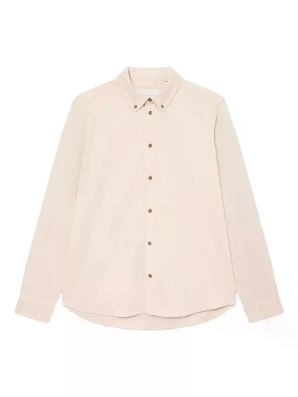 LES DEUX Button-down Shirt