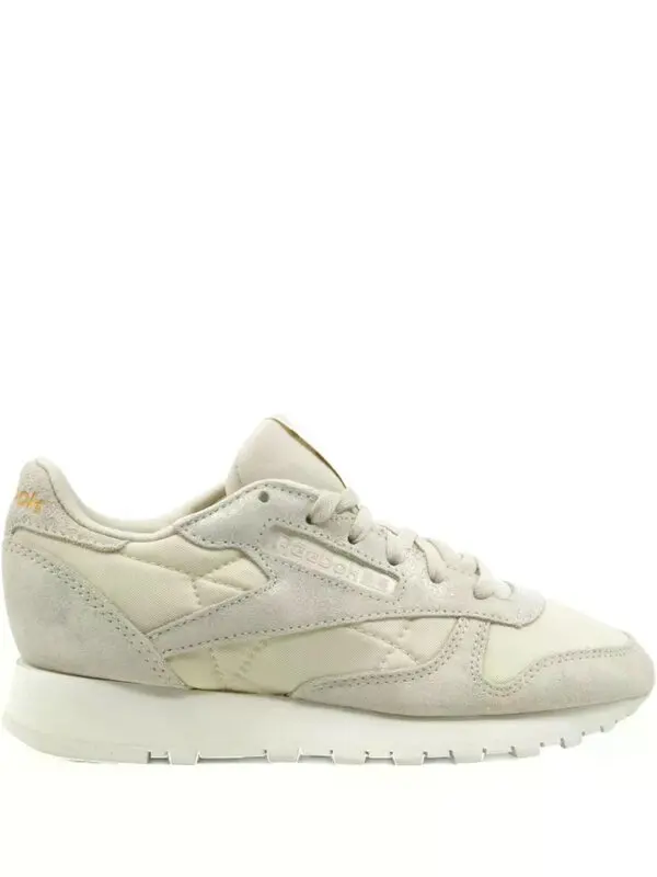 REEBOK Classic Leather Trainers