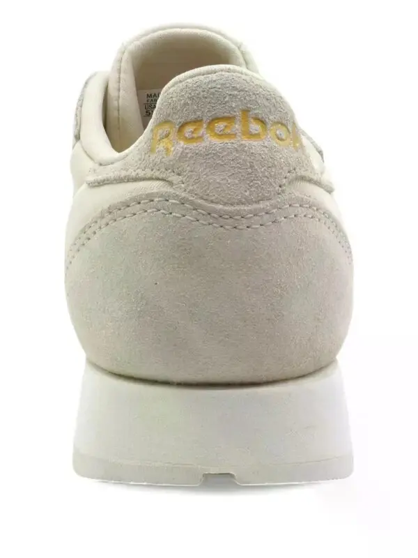 REEBOK Classic Leather Trainers