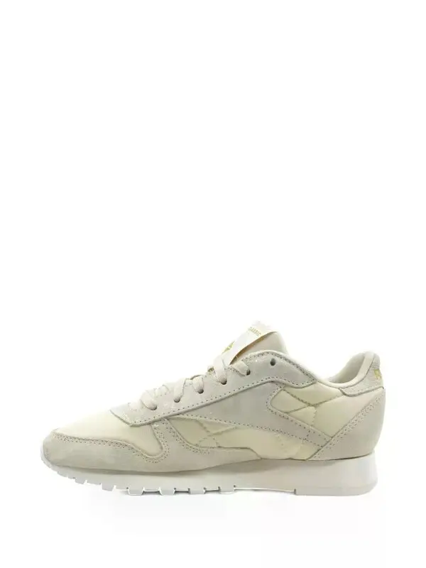 REEBOK Classic Leather Trainers