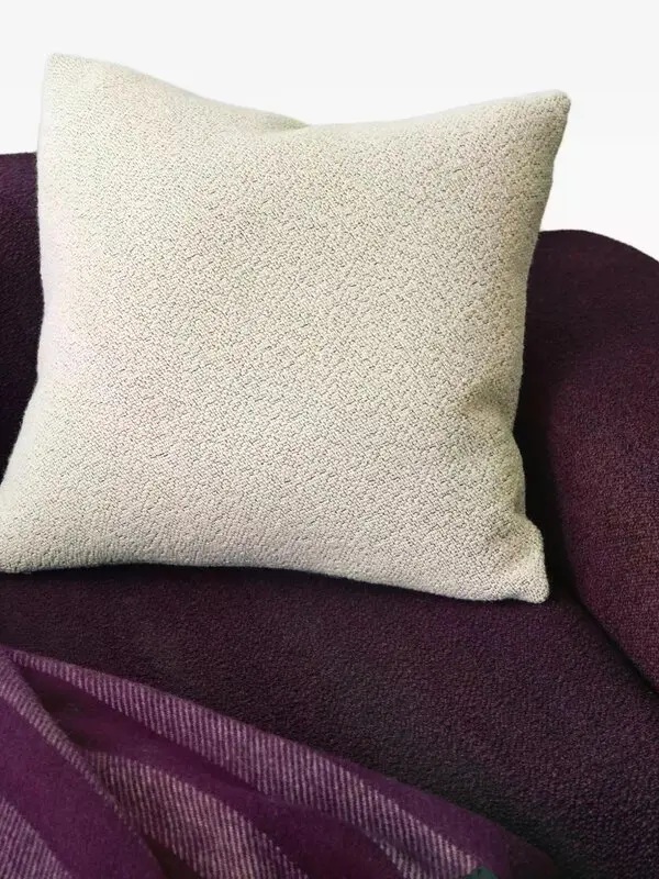 HAY Texture Cushion - Neutrals