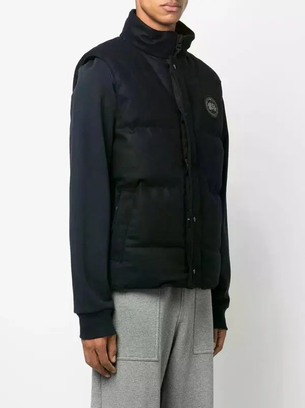 Canada Goose Garson Padded Vest