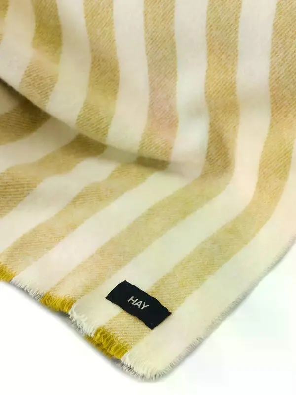 HAY Duo Throw - Neutrals