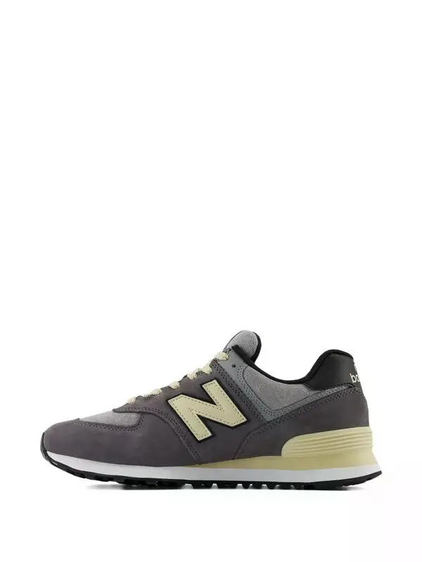 NEW BALANCE 574 Magnet Sneakers - Grey