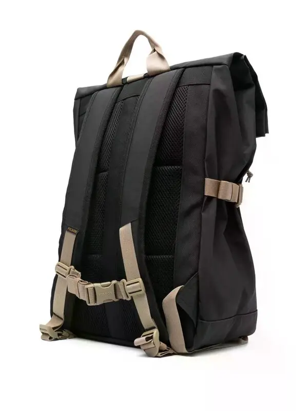 Filson Scout Roll-top Buckle Backpack