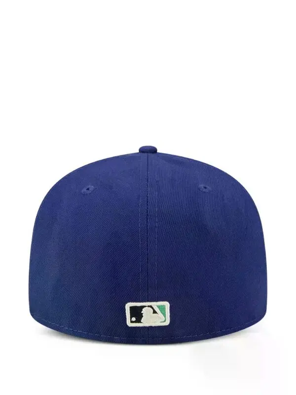 New Era 59fifty Los Angeles Dodgers Citrus Pop Cap
