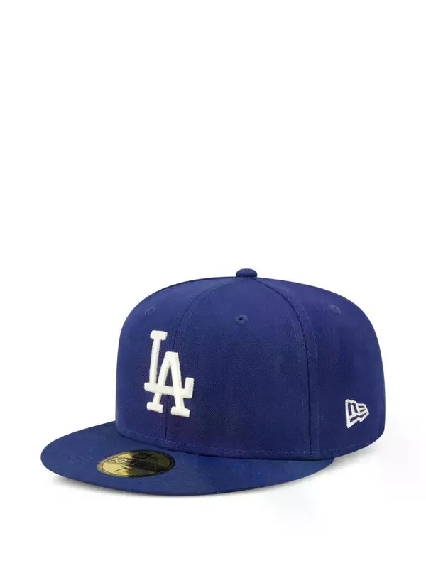 New Era 59fifty Los Angeles Dodgers Citrus Pop Cap