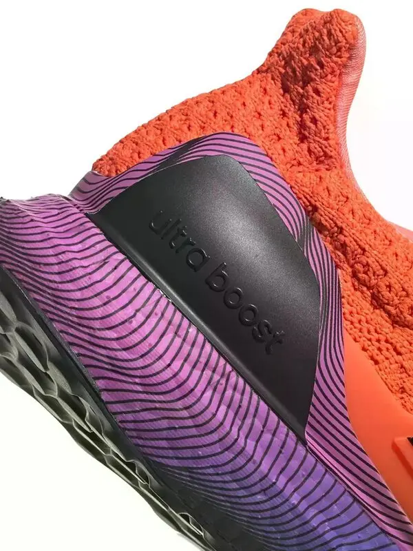 Adidas Ultraboost Dna Topography Sneakers