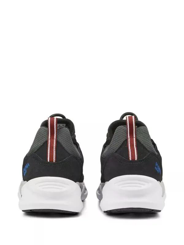 PUMA Trc Blaze Sneakers - Black