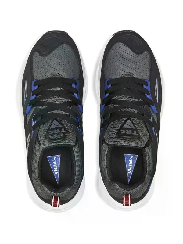 PUMA Trc Blaze Sneakers - Black