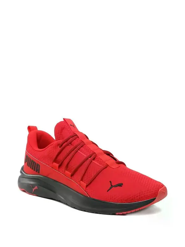 PUMA Softride One4all Sneakers - Red