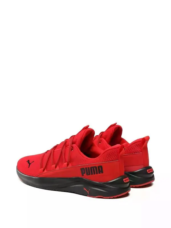 PUMA Softride One4all Sneakers - Red