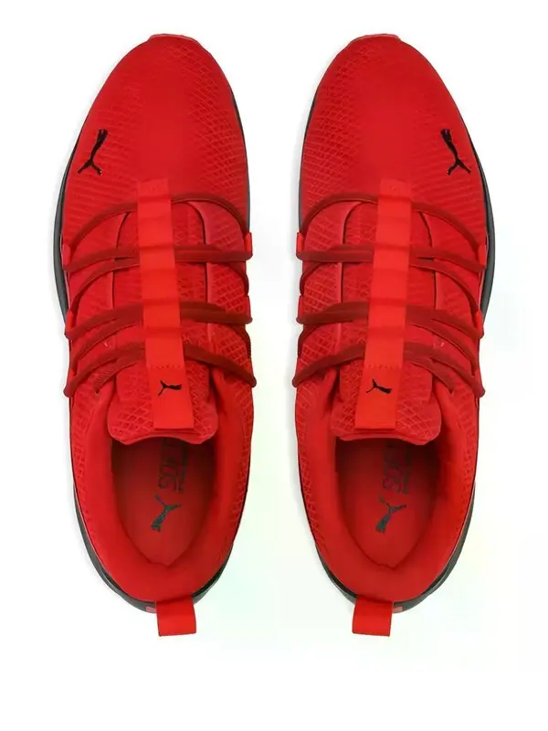 PUMA Softride One4all Sneakers - Red