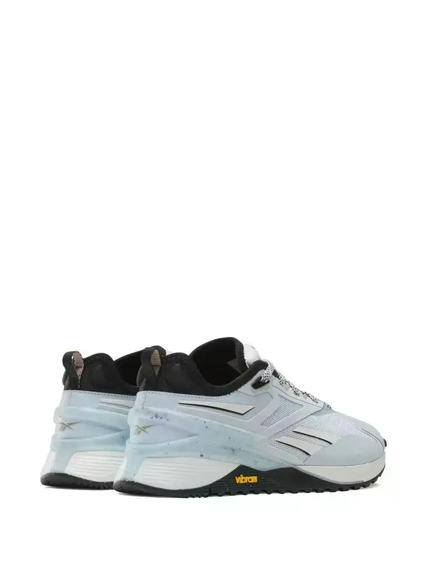 REEBOK Nano X3 Trainers - Blue