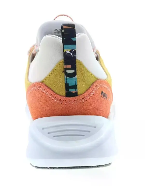 PUMA Trc Blaze Hill Camp Sneakers