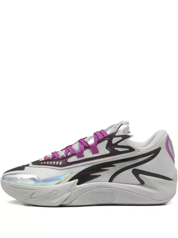 PUMA Scoot Zeros Ii Lace-up Sneakers