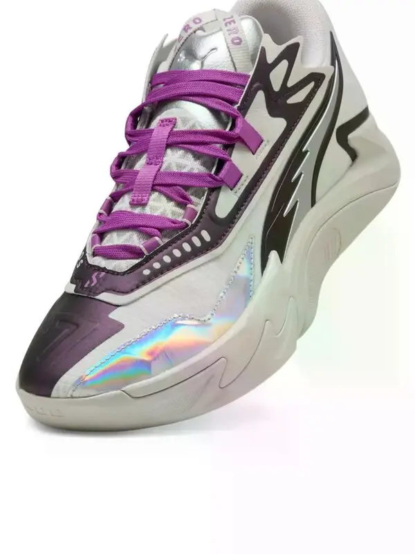 PUMA Scoot Zeros Ii Lace-up Sneakers