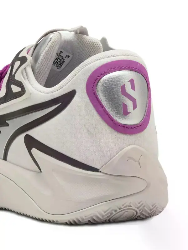 PUMA Scoot Zeros Ii Lace-up Sneakers