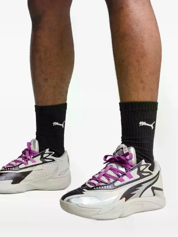 PUMA Scoot Zeros Ii Lace-up Sneakers