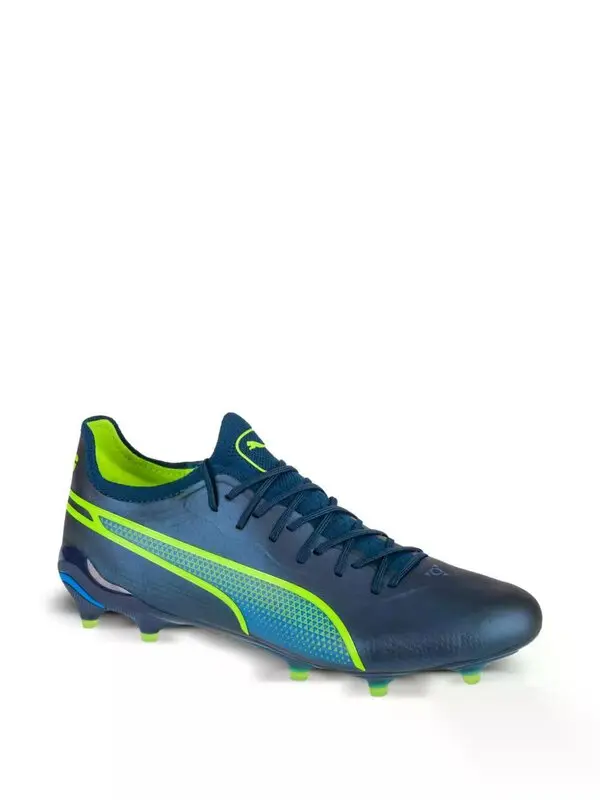 PUMA King Ultimate Sneakers - Blue