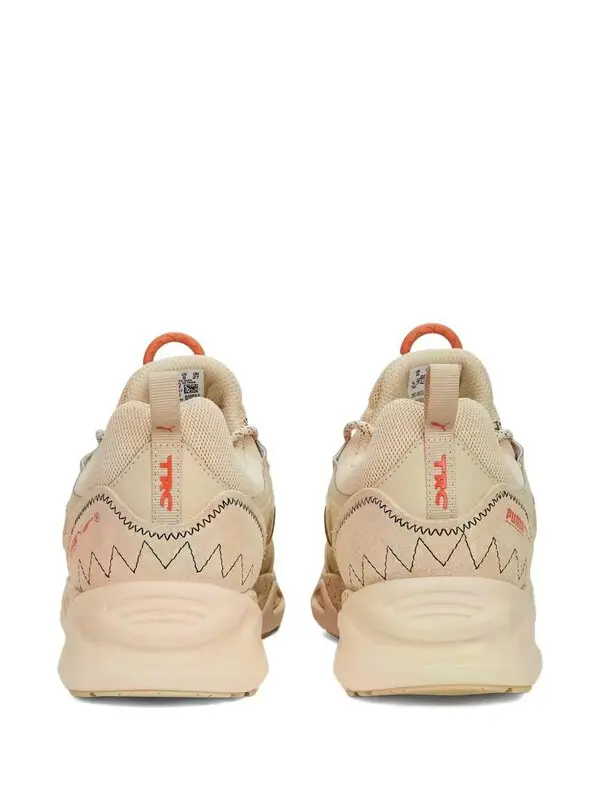 PUMA Trc Blaze Elevated Sneakers - Neutrals