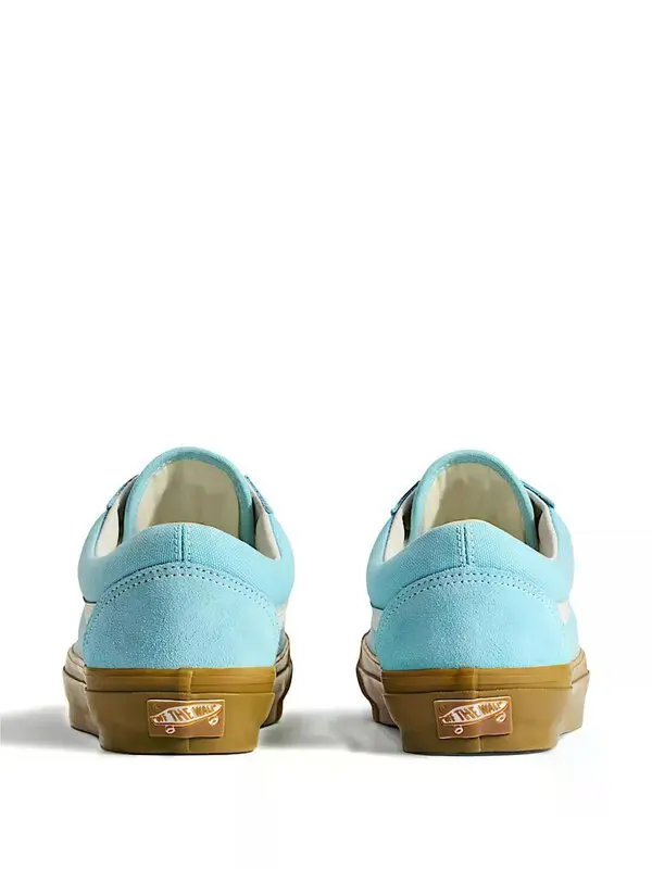 VANS Old Skool Lx Crystal Gum Sneakers - Blue