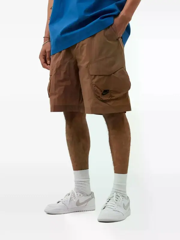 Nike Utility Cargo Shorts