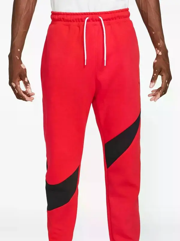Nike Swoosh Panel Track Pants