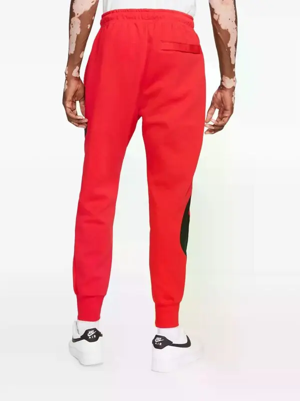 Nike Swoosh Panel Track Pants