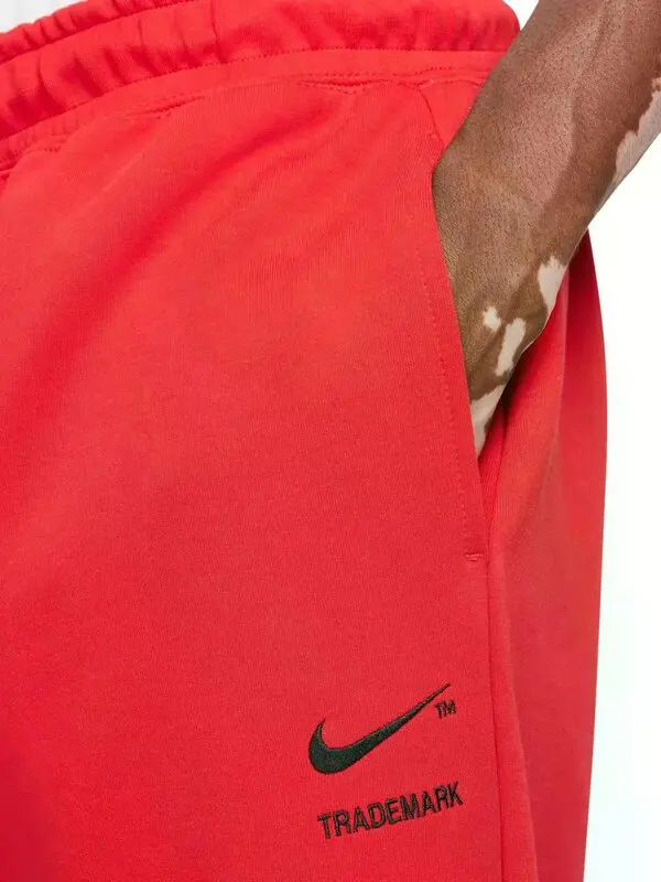 Nike Swoosh Panel Track Pants