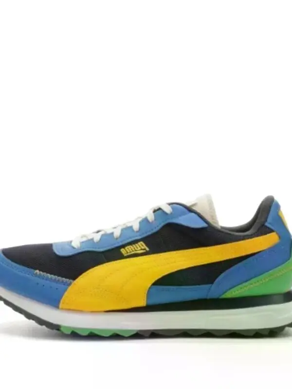 PUMA Road Rider Sneakers