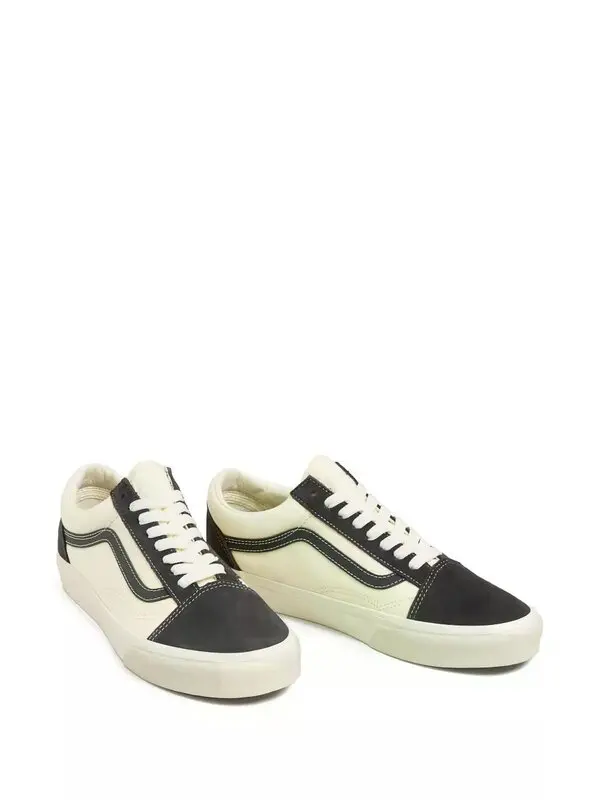 VANS Old Skool Sneakers - Neutrals