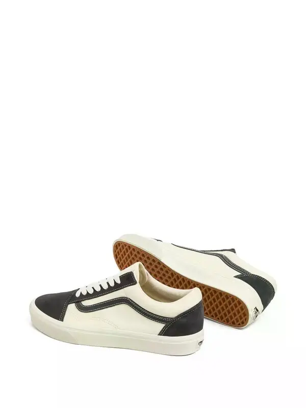 VANS Old Skool Sneakers - Neutrals