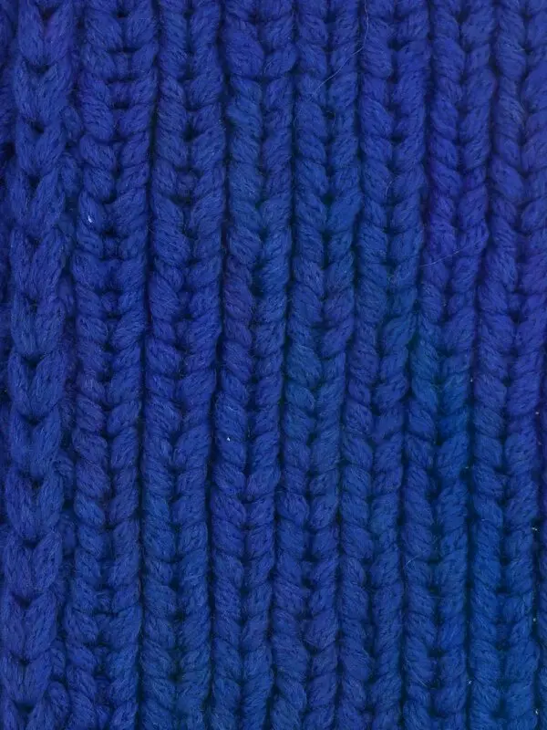 WOMMELSDORFF BERLIN Cashmere Scarf