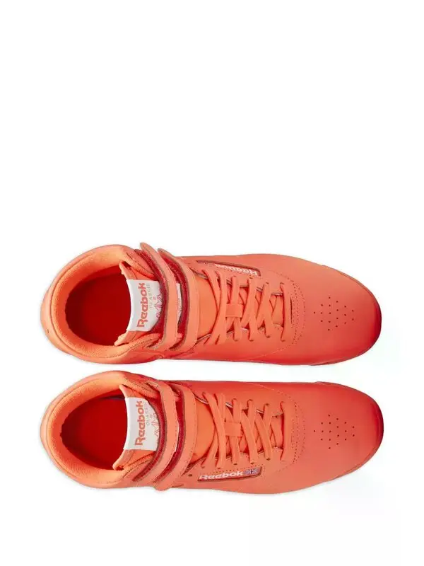 REEBOK F/s Hi Sneakers