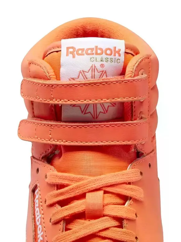 REEBOK F/s Hi Sneakers