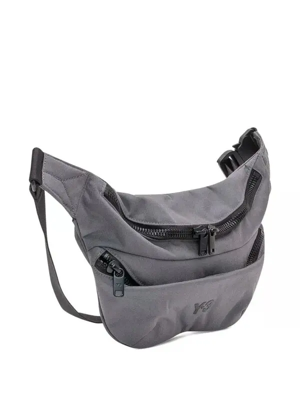 Y3 Zip-fastening Waist Pack
