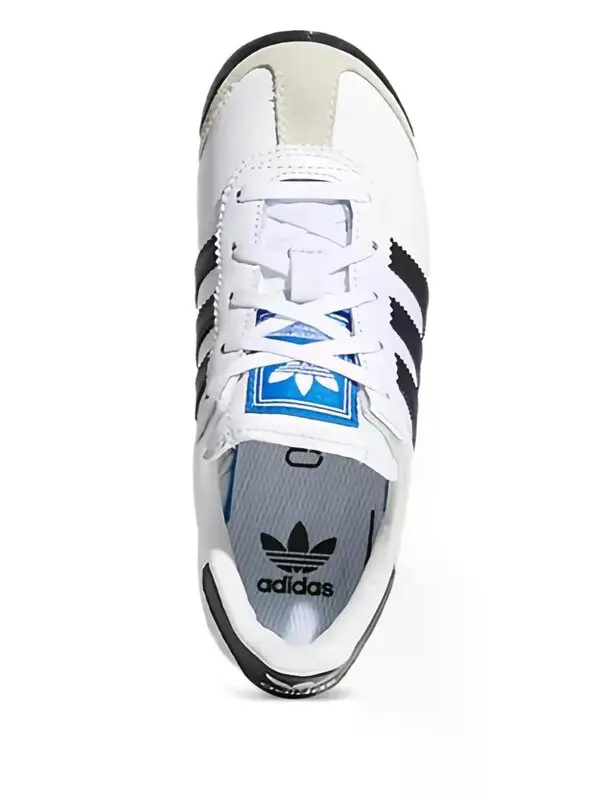 Adidas Samoa Ps Cloud Sneakers
