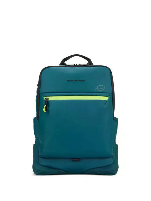 PIQUADRO Water-resistant Backpack