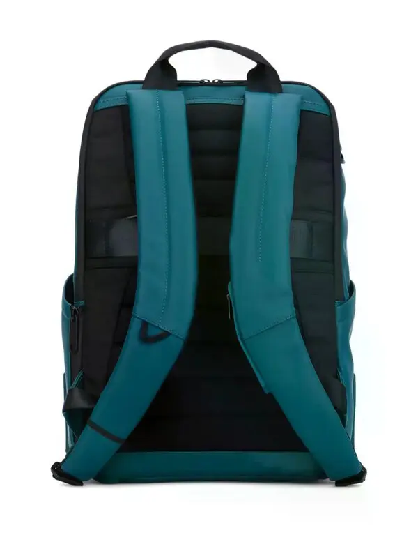 PIQUADRO Water-resistant Backpack